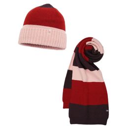 Balke Strick-Set in rosa | Gr.: onesize