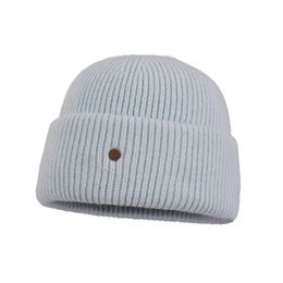 Balke Strickm&uuml;tze in blau | Gr.: onesize