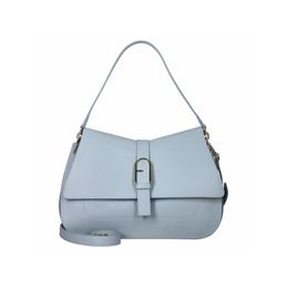 Furla Flow L - Schultertasche 33 cm (nuvola) in nuvola | Gr.: onesize