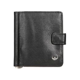 Golden Head Colorado - Geldscheinklammer 2cc 10 cm RFID (tabacco) in schwarz | Gr.: onesize