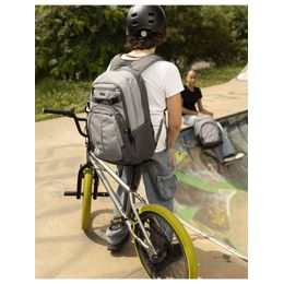 Nitro Rucksack CHASE in GRAPHITE | Gr.: onesize