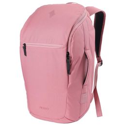 Nitro Rucksack Tagesrucksack NIKURO TRAVELER in WOODROSE | Gr.: onesize