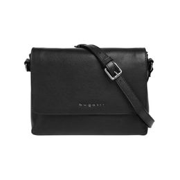 Bugatti Umh&auml;ngetasche BELLA in schwarz | Gr.: onesize