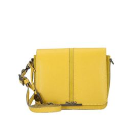 Picard Marie - Umh&auml;ngetasche 22 cm Rindsleder (lemon) in lemon | Gr.: onesize
