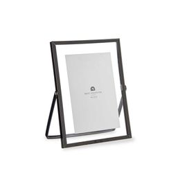 GIFTDECOR Fotorahmen in schwarz | Gr.: onesize