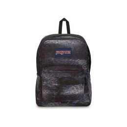 JanSport SuperBreak One - Rucksack 42 cm (screen static) in screen static | Gr.: onesize
