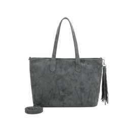 Fritzi aus Preussen Fritzi aus Preu&szlig;en Jordy Vintage Shopper Tasche 40 cm in vintage soda | Gr.: onesize