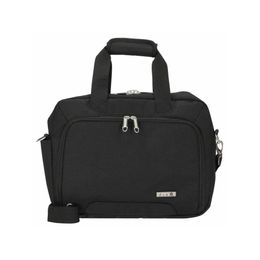 d&n D&N Bags & More - Aktentasche 39 cm (schwarz) in schwarz | Gr.: onesize