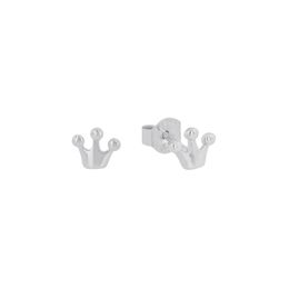 Prinzessin Lillifee Ohrstecker in silber | Gr.: onesize