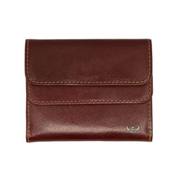 Golden Head Colorado Geldb&ouml;rse RFID Leder 10,5 cm in tabacco | Gr.: onesize