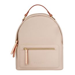 Bugatti Rucksack ELLA Kunstfaser in beige | Gr.: onesize