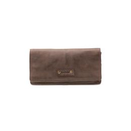 Ma&icirc;tre Ma&icirc;tre Geldb&ouml;rse 702 dark brown | Gr.: onesize
