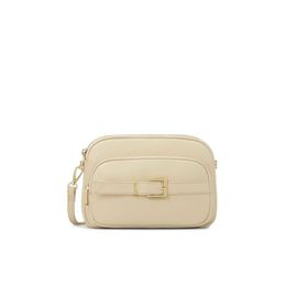 Kazar Schultertaschen in Creme | Gr.: onesize