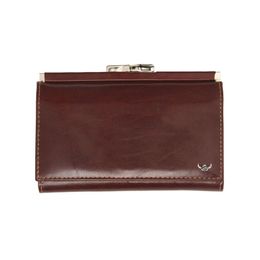 Golden Head Colorado Geldb&ouml;rse RFID Leder 14,5 cm in tabacco | Gr.: onesize