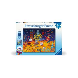 Ravensburger Verlag GmbH Spiel - Kinderpuzzle 300 XXL Teile - Fantastischer Planet | Gr.: onesize
