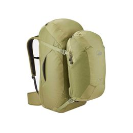 Lowe Alpine Escape Tour 55+15 - Rucksack 70 cm (chlorite green) in chlorite green | Gr.: onesize