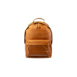 The Chesterfield Brand CC58.0295 Laigary Rucksack Laptopfach cognac | Gr.: onesize