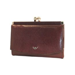 Golden Head Colorado Geldb&ouml;rse RFID Leder 12 cm in bordeaux | Gr.: onesize