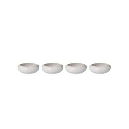 Butlers Schale BOOGY 4er-Set in Creme | Gr.: onesize
