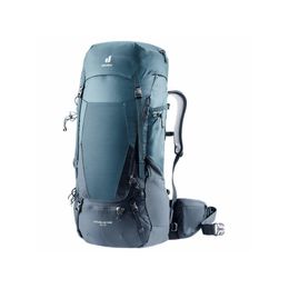 Deuter Futura Air Trek 60 + 10 - Trekkingrucksack 76 cm (atlantic-ink) in atlantic-ink | Gr.: onesize