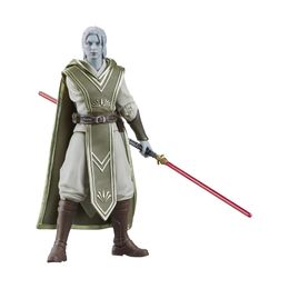 Hasbro Star Wars The Black Series Dagan Gera Jedi Survivor Action-Figur 15 cm 4+ | Gr.: onesize