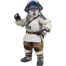 Hasbro Star Wars The Black Series Bazil Jedi Order Tracker Action-Figur 15 cm 4+ | Gr.: onesize