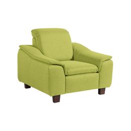 58 aufm Kessel POLSTERSESSEL Kaylil Flachgewebe apfel | Gr.: onesize