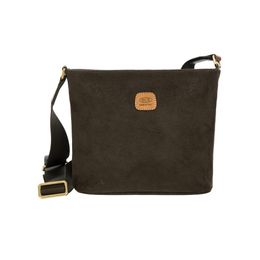 Bric'S BRIC`s Life Umh&auml;ngetasche 25 cm in olive | Gr.: onesize
