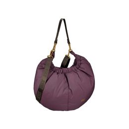 Jost Kemi - Schultertasche 42 cm (coffee) in wine | Gr.: onesize