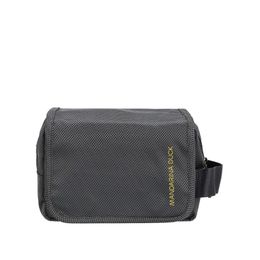 Mandarina Duck Zephyr - Kulturbeutel 20.7 cm (graphite) in graphite | Gr.: onesize