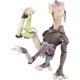 Hasbro Star Wars The Black Series Sebulba Die dunkle Bedrohung Action-Figur 15 cm 4+ | Gr.: onesize
