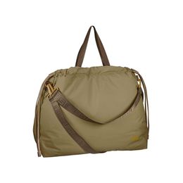 Jost Kemi - Schultertasche 43 cm (khaki) in khaki | Gr.: onesize