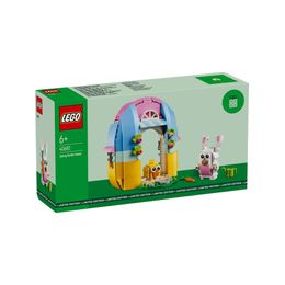 Lego 40682 Fr&uuml;hlingsgartenhaus | Gr.: onesize