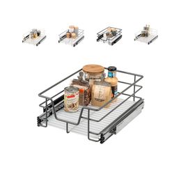 bremermann Teleskopschublade ca. 35,5-37 x 14 x 44 cm (B/H/T) | Gr.: onesize