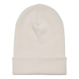 Flexfit Beany in whitesand | Gr.: onesize