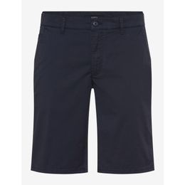 Eurex By Brax Herren Bermuda Style BOSSE NAVY, dunkelblau, Gr. 48