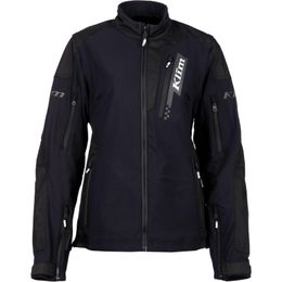 Klim Rebelle, Textiljacke Damen
