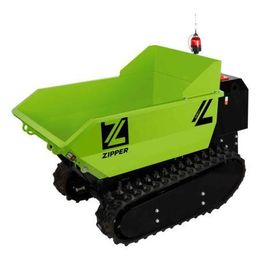 ZIPPER Elektrodumper Fernbedienung ZI-ED400
