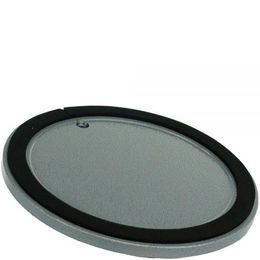 Euroboor VAC.0002 Vakuumplatte rund