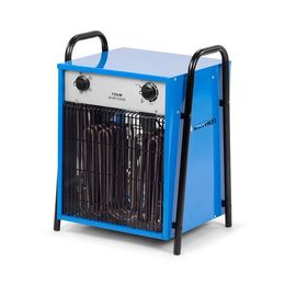 Dryfast Elektro Heizer DEH 15