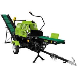 ZIPPER Spaltautomat ZI-SPA380