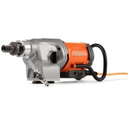 Husqvarna Set Bohrmotor DM400 + Bohrst&auml;nder DS500 + Bohrkrone