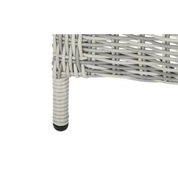 H&ouml;ffner Dining-Sessel Padua grau Ma&szlig;e (cm): B: 61 H: 109 T: 64.0 &raquo; H&ouml;ffner