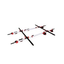 Maxicosi Rubi ERGO TILE TRANS mit Quertr&auml;gern