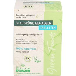 Afa Alge 400 mg blaugr&uuml;n Tabletten Blister 150 St