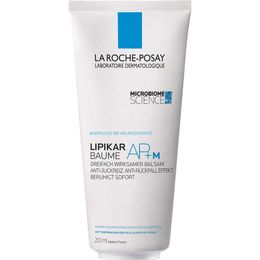 L'Or&eacute;al ROCHE-POSAY Lipikar Baume AP+ M Ecotube 200 ml
