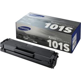 Original Samsung SCX-3405 FW (MLT-D101S/ELS / 101) Toner Schwarz