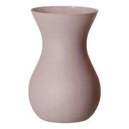 Ritzenhoff & Breker Vase ANNALENA puderrosa