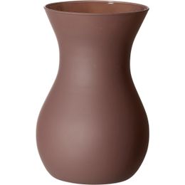 Ritzenhoff & Breker Vase ANNALENA dunkelrosa
