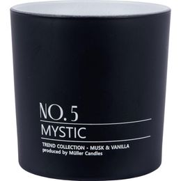 SONSTIGE 2-Docht-Duftglas MYSTIC